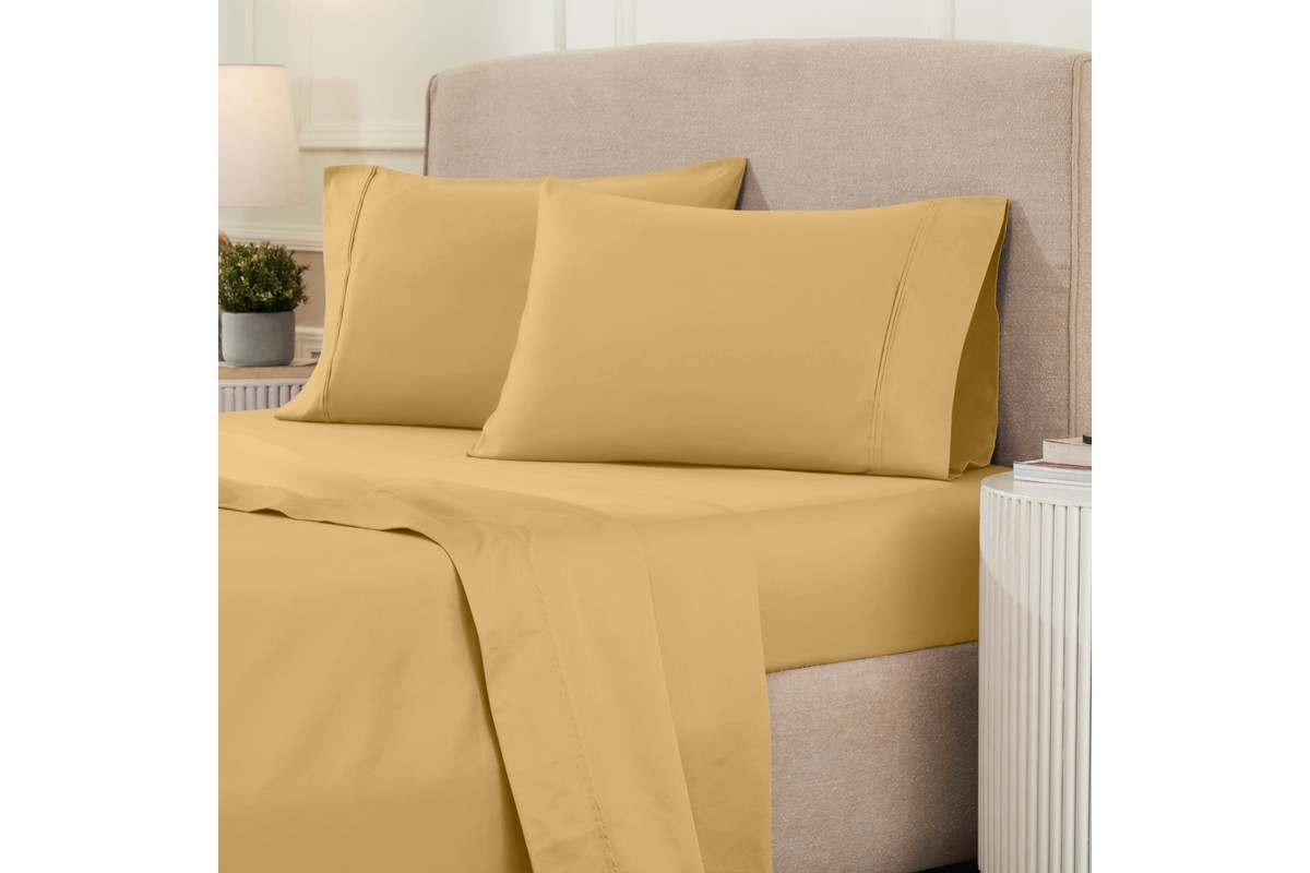 Click here for Superior 1200 Thread Count Egyptian Cotton Deep Po... prices