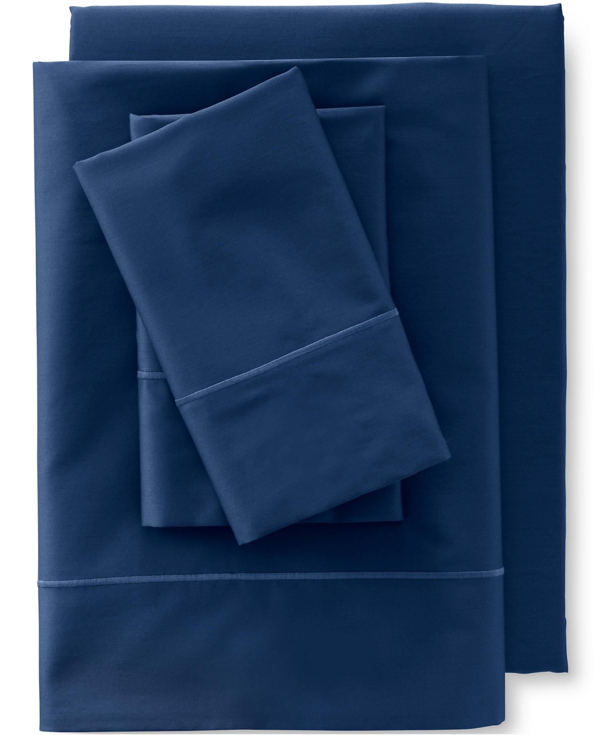 Click here for Lands End 400 Thread Count Premium Supima Cotton S... prices