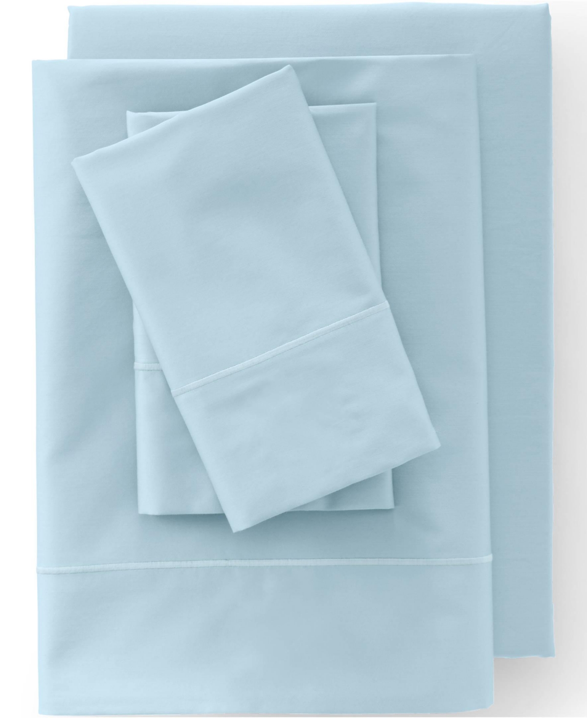 Click here for Lands End 400 Thread Count Premium Supima Cotton S... prices