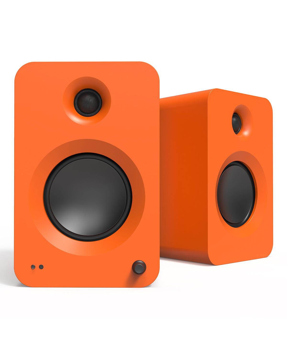 Click here for Kanto Ren Powered Bluetooth Bookshelf Speakers - P... prices