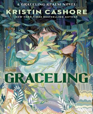 Graceling Graceling Realm Series #1 by Kristin Cashore - Macy's