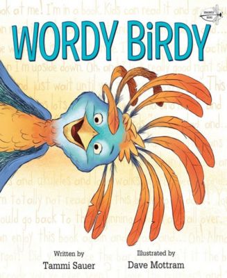 Wordy Birdy by Tammi Sauer - Macy's