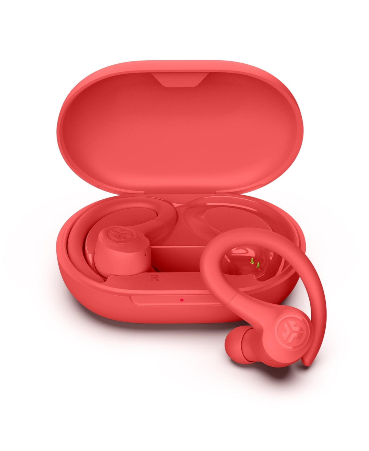 Click here for Go Sport+ True Wireless Earbuds - Coral prices