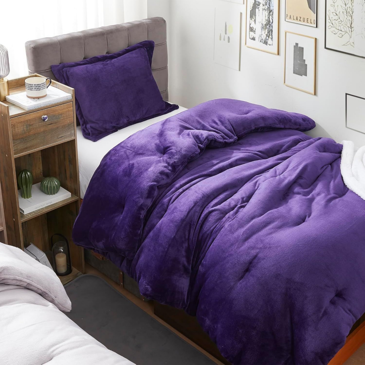 Click here for Thicker Than Thick - Coma Inducer Comforter Set -... prices