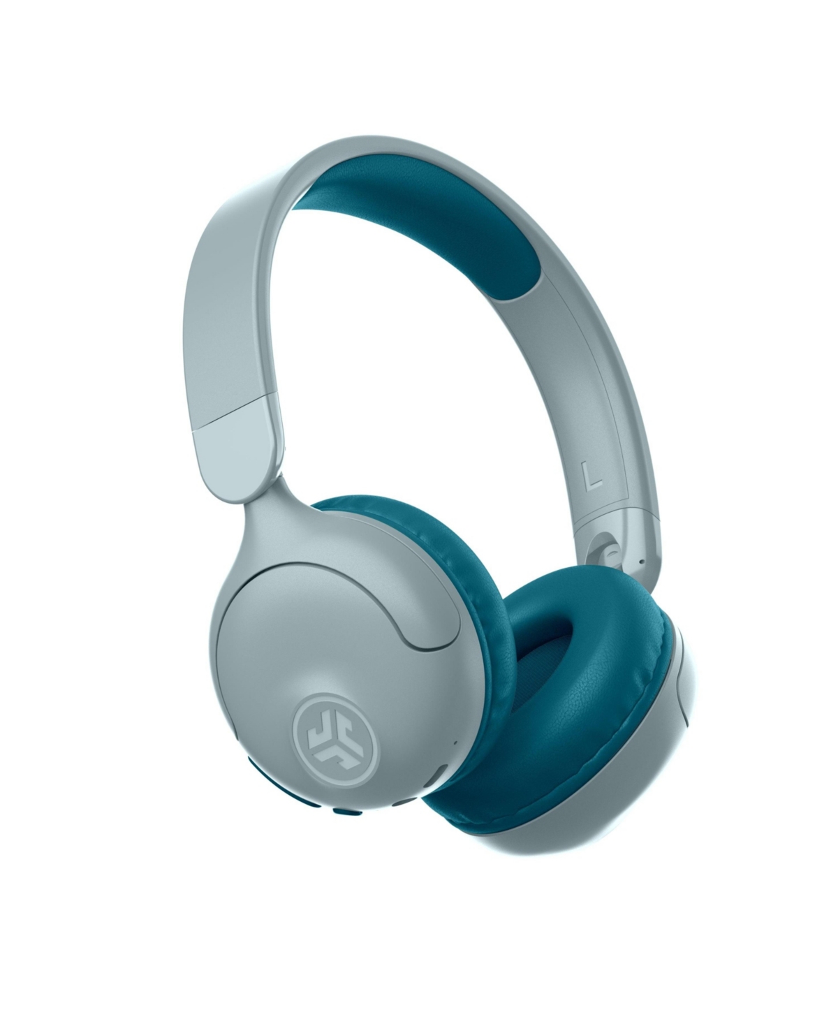 Click here for JLab JBuddies Pop Wireless Kids Headphones - Teal prices