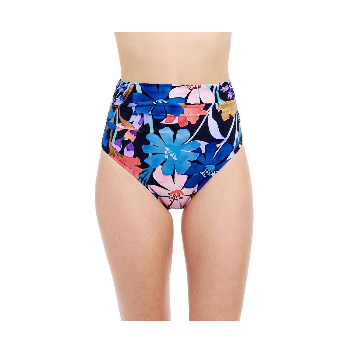 Click here for Profile by Gottex Womens Melody Shirred High Waist... prices