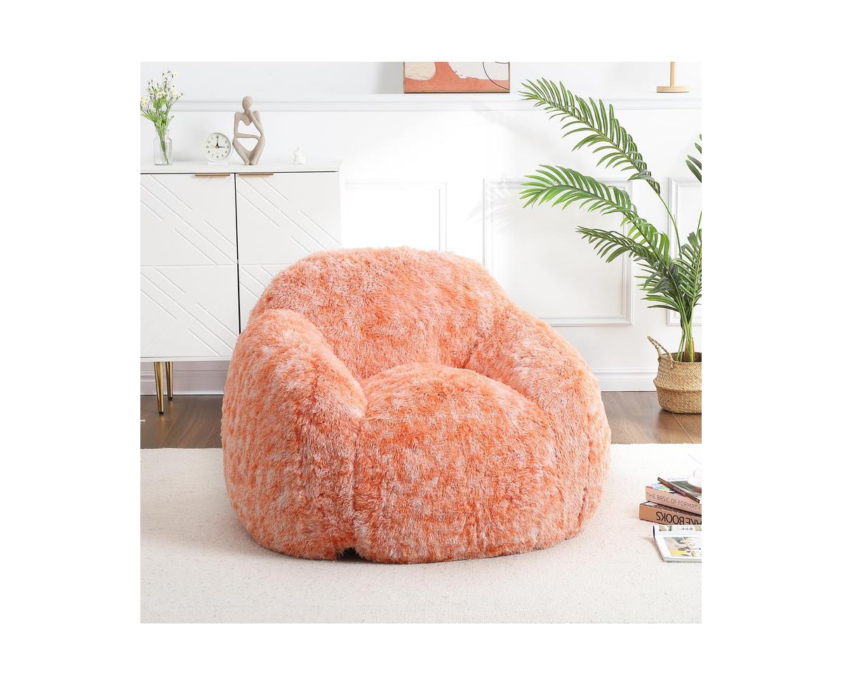 Click here for gaomon Bean Bag Chair  Faux Fur Bean Bag Chairs fo... prices