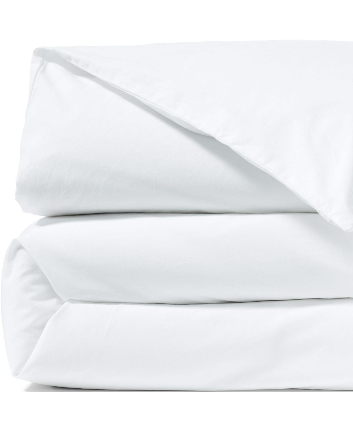 Click here for Lands End 300 Thread Count Cotton Smooth Percale D... prices