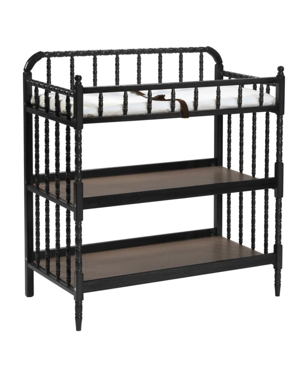 Click here for Slickblue Changing Table with Waterproof Changing... prices