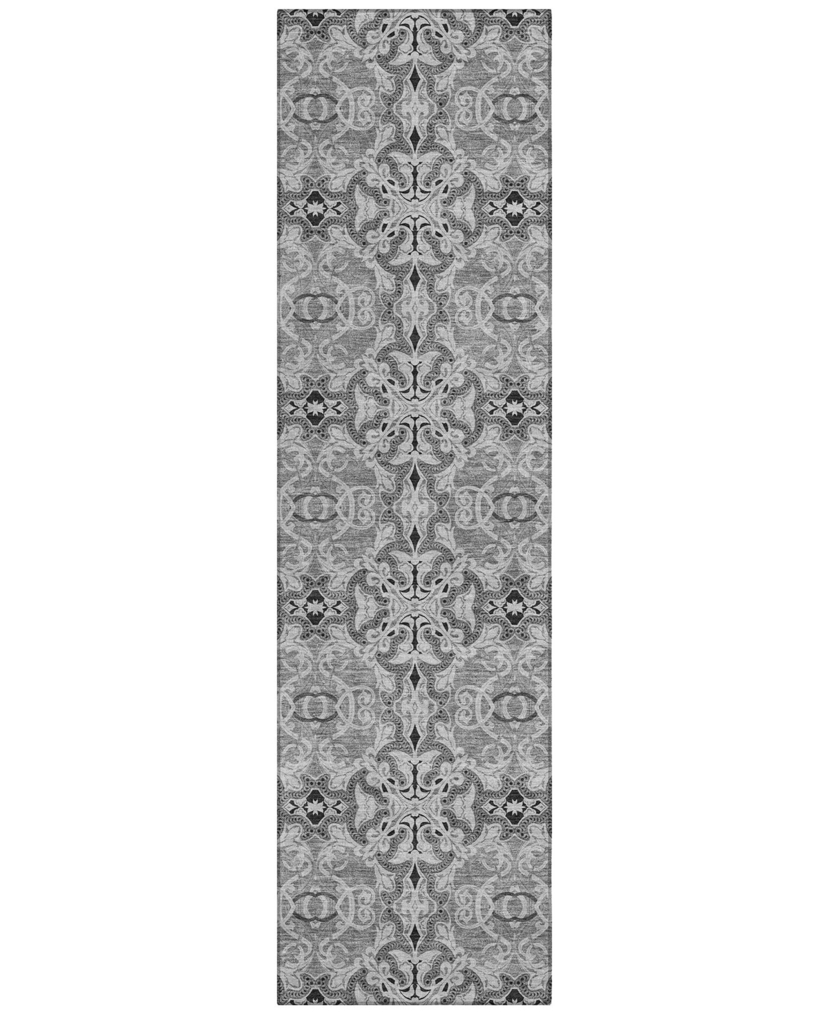 Click here for Addison Chantille Machine Washable ACN783 23x76 Ru... prices