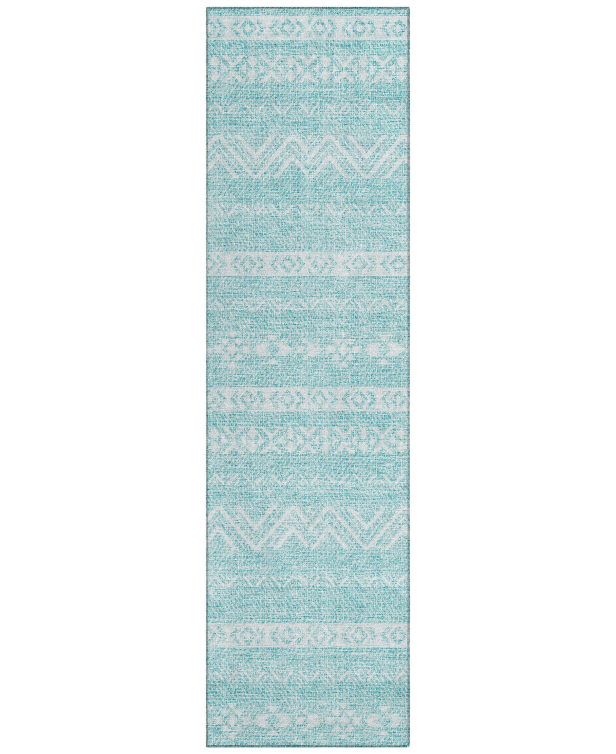 Click here for Addison Chantille Machine Washable ACN803 23x76 Ru... prices