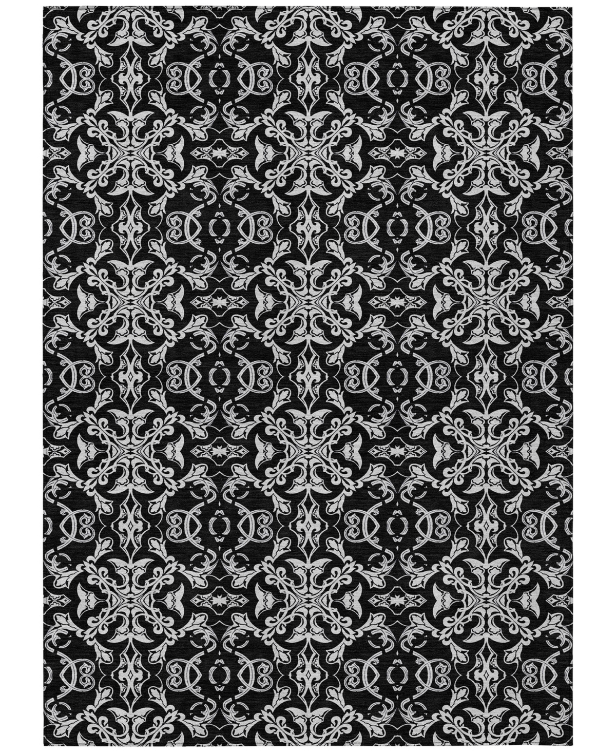 Click here for Addison Chantille Machine Washable ACN785 5x76 Are... prices
