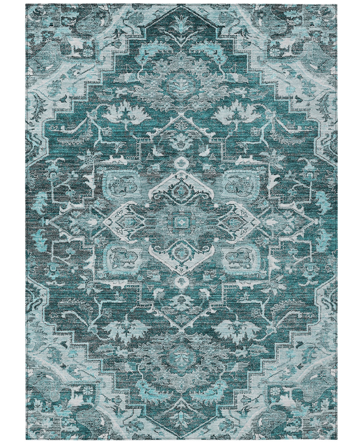Click here for Addison Chantille Machine Washable ACN774 8x10 Are... prices