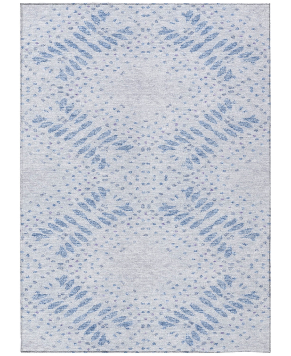 Click here for Addison Chantille Machine Washable ACN778 8x10 Are... prices