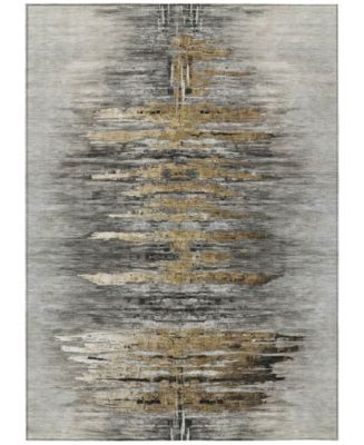 Addison Chantille Machine Washable ACN807 Area Rug Collection - Macy's