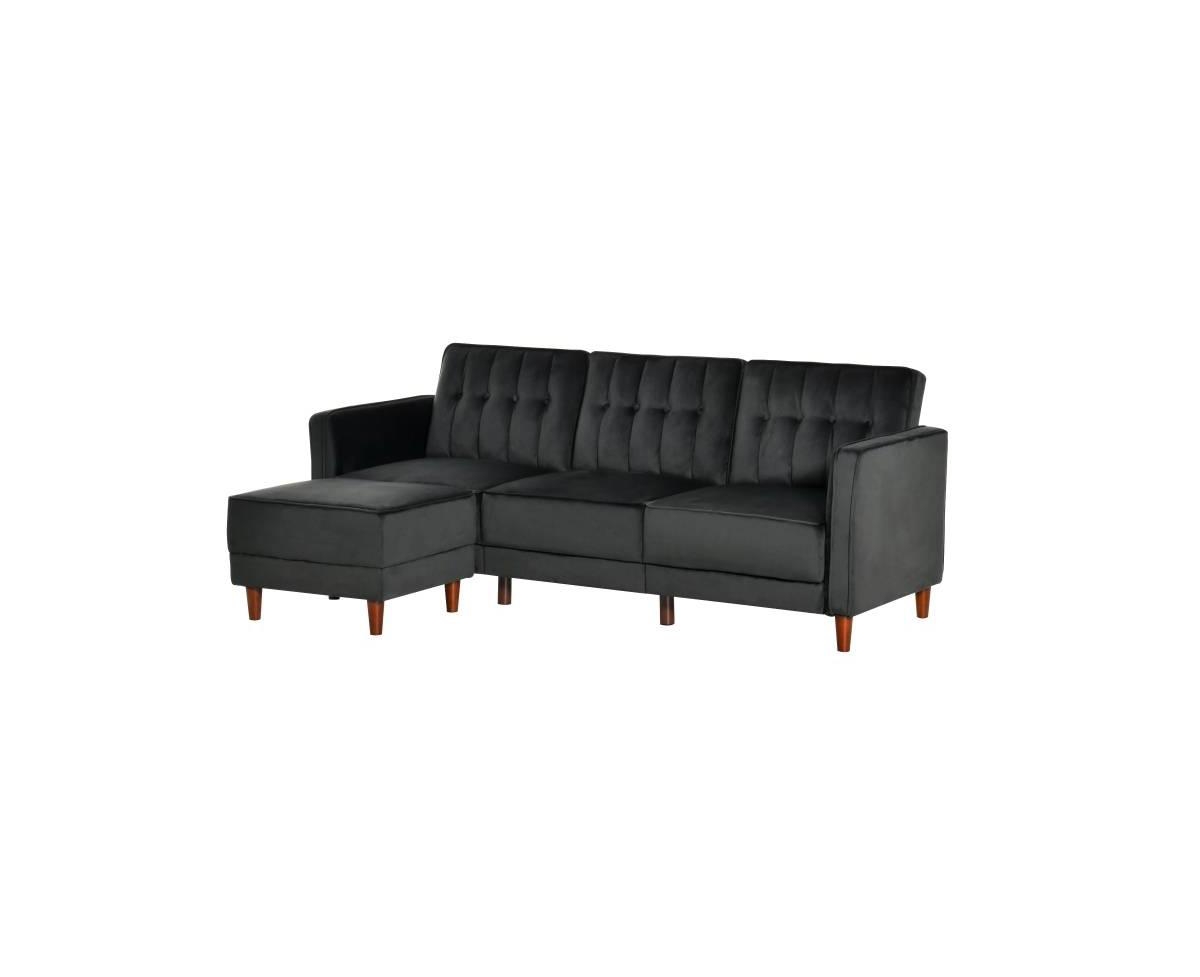 Click here for Slickblue Modern Mid-Century Reversible L-Shaped S... prices