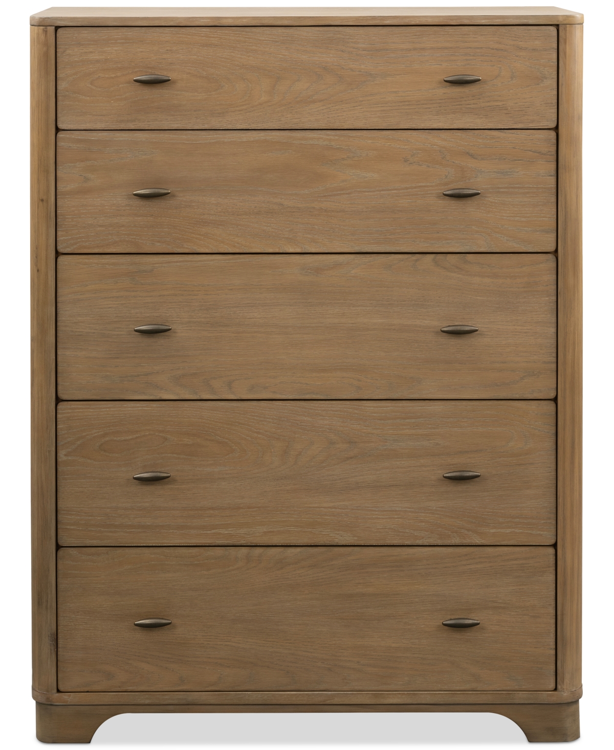 Click here for Nordic Chest - Brown prices