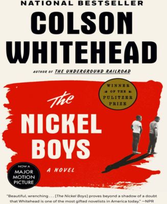 The Nickel Boys by Colson Whitehead - Macy's