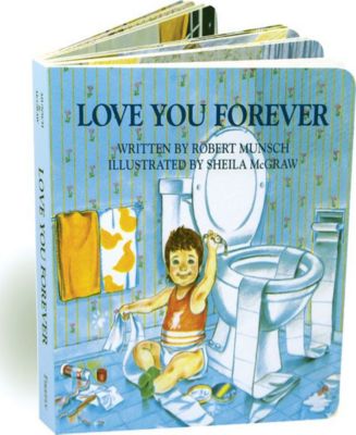 Love You Forever by Robert Munsch - Macy's