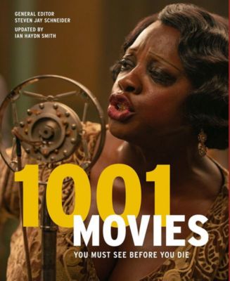1001 Movies You Must See Before You Die by Steven Jay Schneider - Macy's
