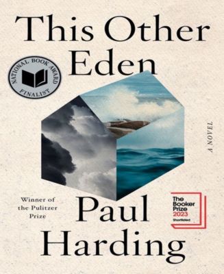 This Other Eden- A Novel by Paul Harding - Macy's