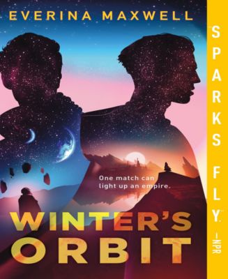 Winter's Orbit by Everina Maxwell - Macy's