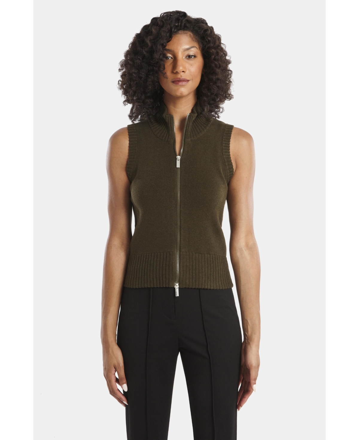 Click here for Capsule 121 Womens The Galaxy Zip - Spruce prices
