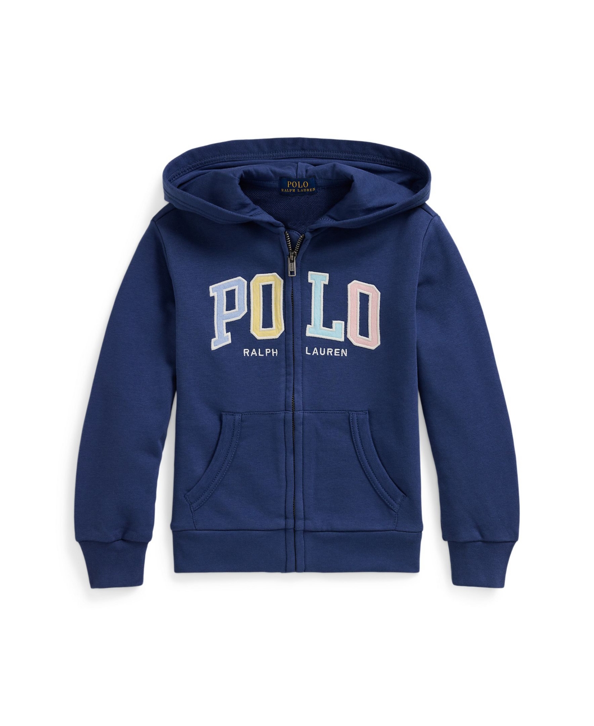 Click here for Polo Ralph Lauren Toddler and Little Boys Logo Fre... prices