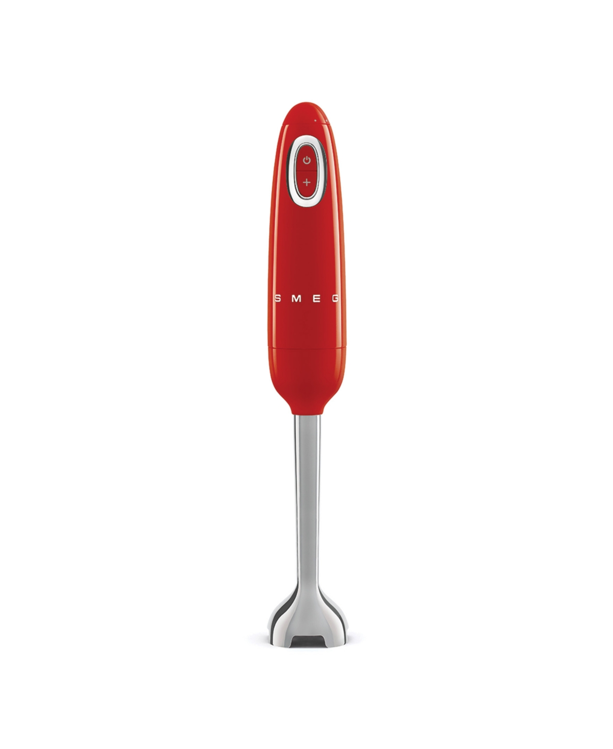 Click here for Smeg 50s Retro Style Hand Blender - Red prices