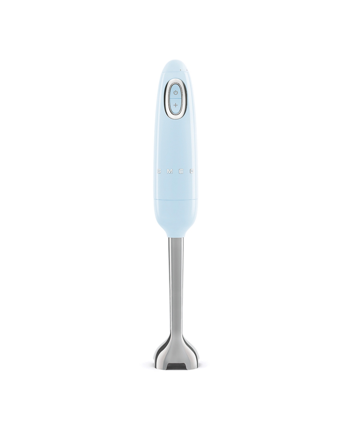 Click here for Smeg 50s Retro Style Hand Blender - Pastel Blue prices