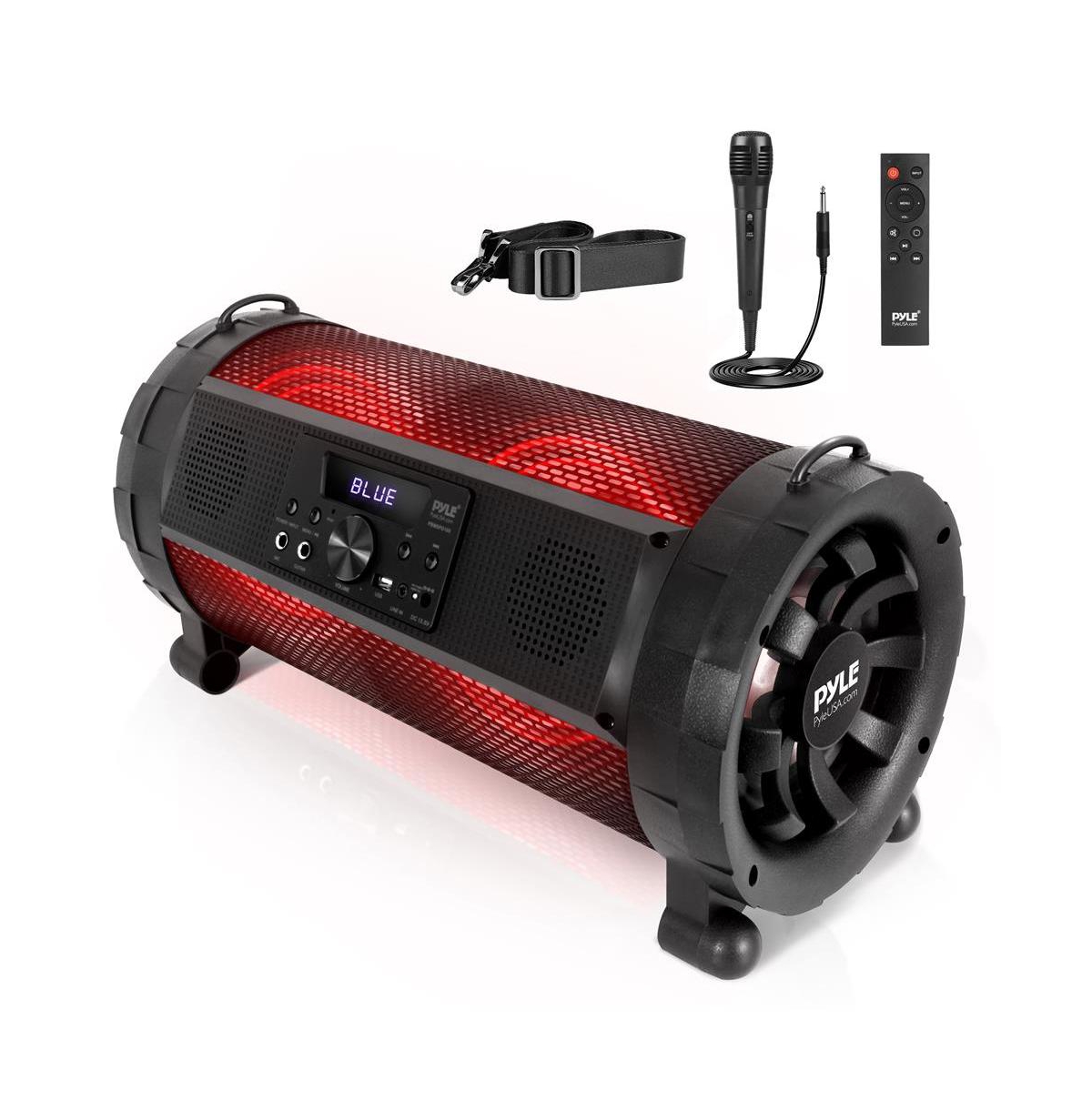 Click here for Pyle Street Blaster Bluetooth BoomBox Speaker Syst... prices