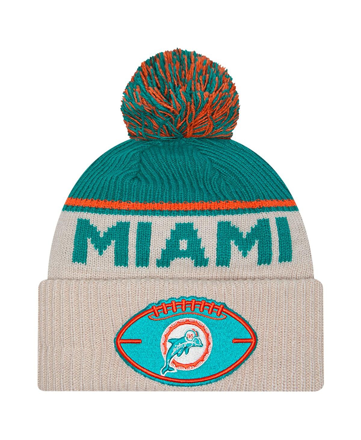 Click here for New Era Mens Stone Miami Dolphins Nfl Sideline His... prices