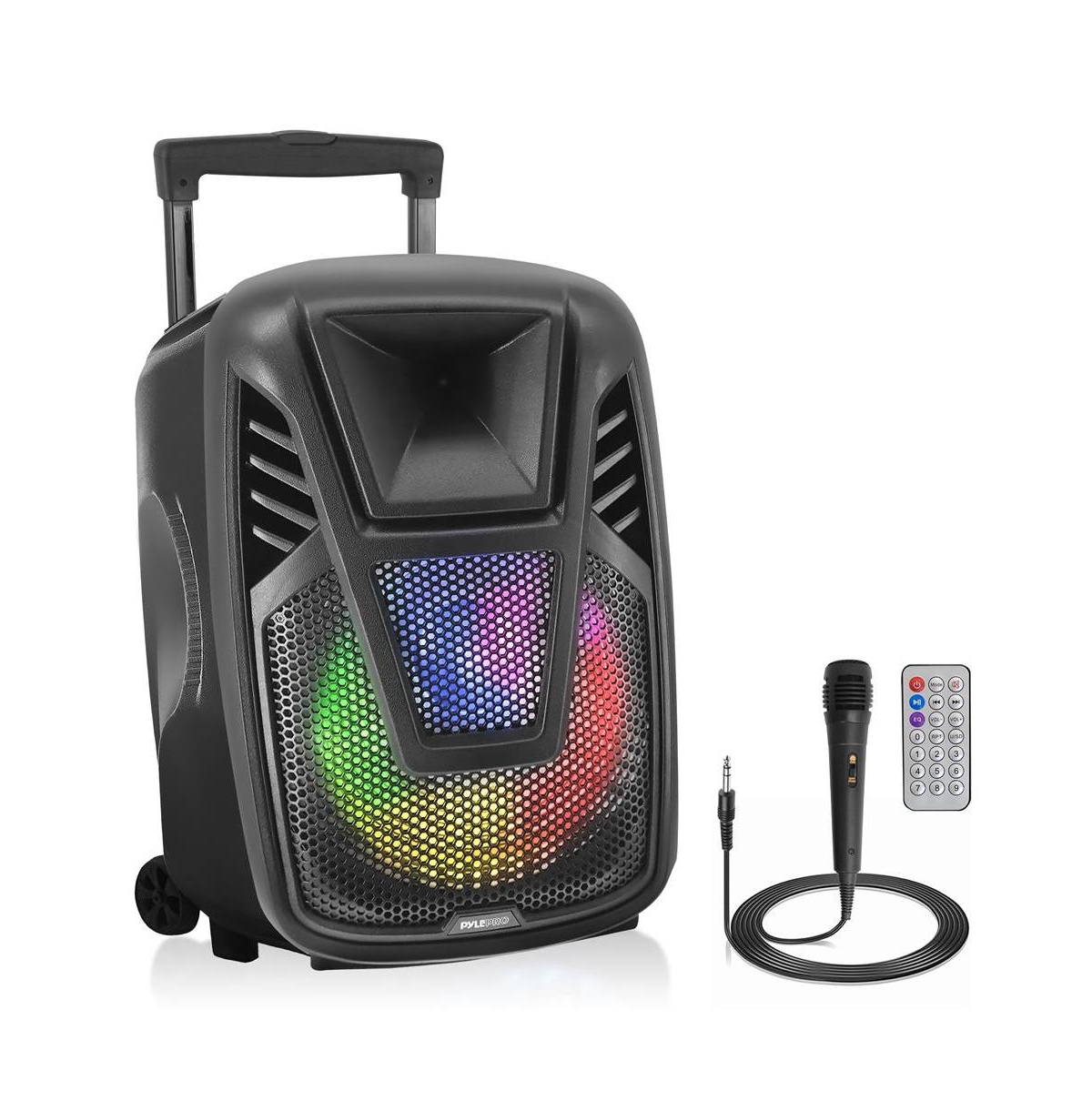 Click here for Pyle Portable Speaker - 15” 80 Watts Max Po... prices