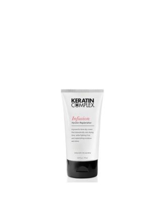 Keratin Complex Infusion Keratin Replenisher, 2.5oz. - Macy's