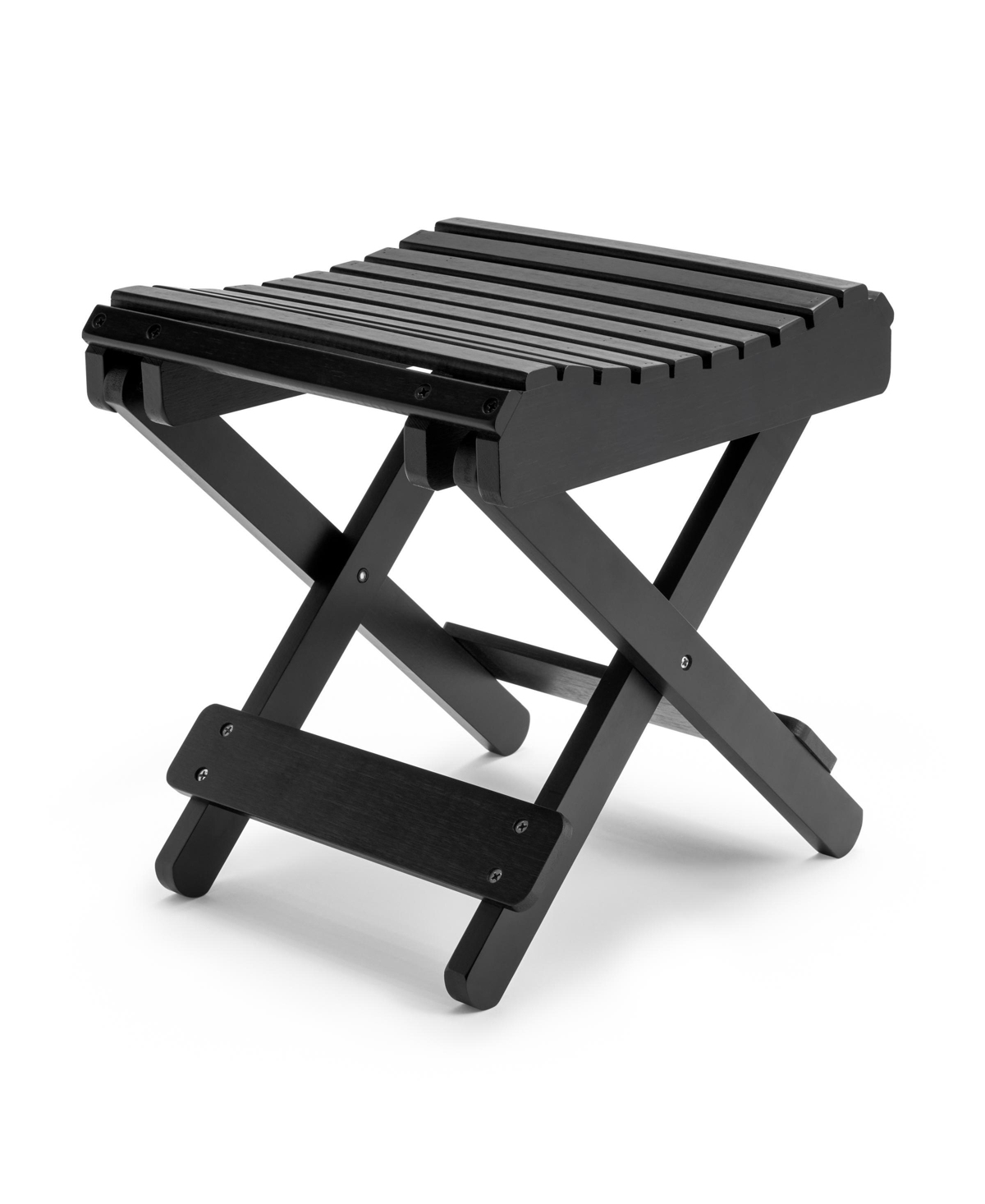 Click here for Sorbus Bamboo Folding Step Stool Bench - Great for... prices
