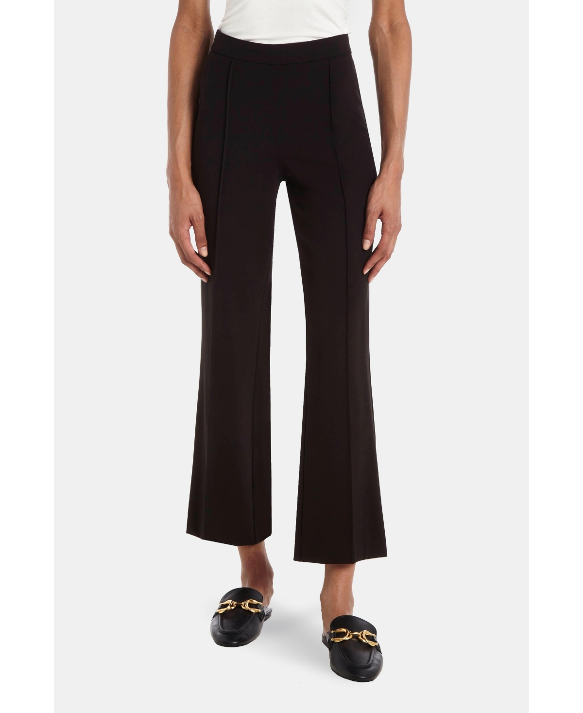 Click here for The Oriole Pant - Black prices