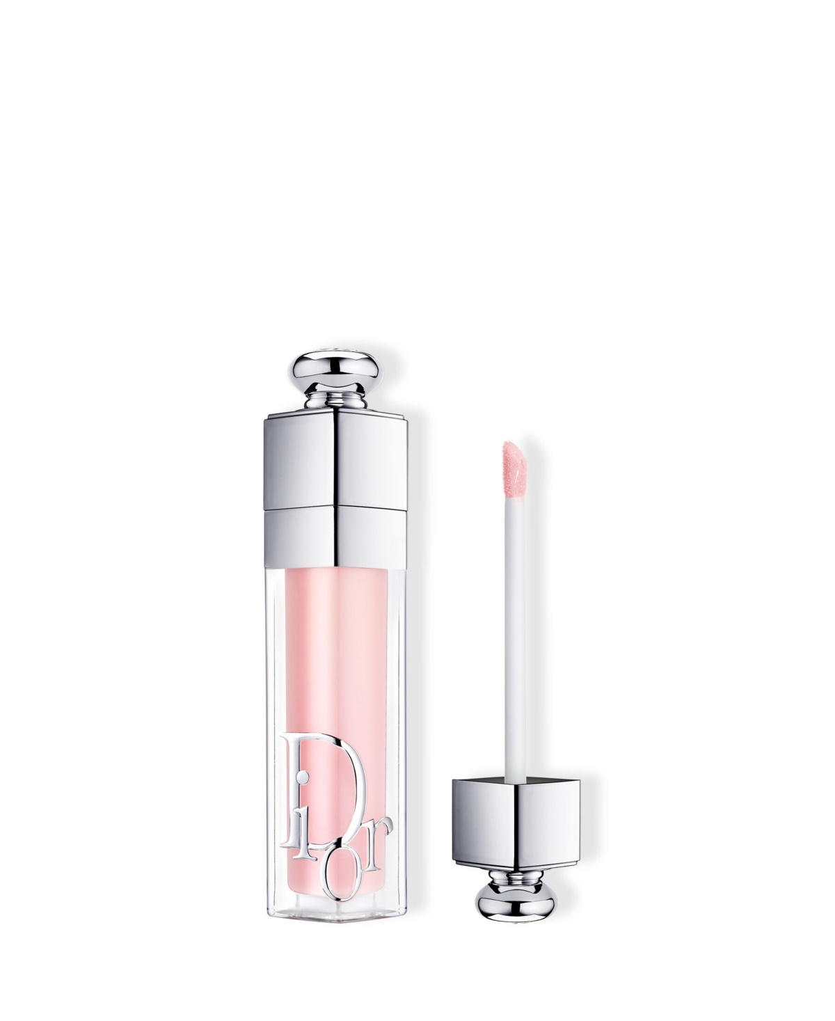 Click here for Dior Addict Lip Maximizer Gloss - 009 Intense Rose... prices