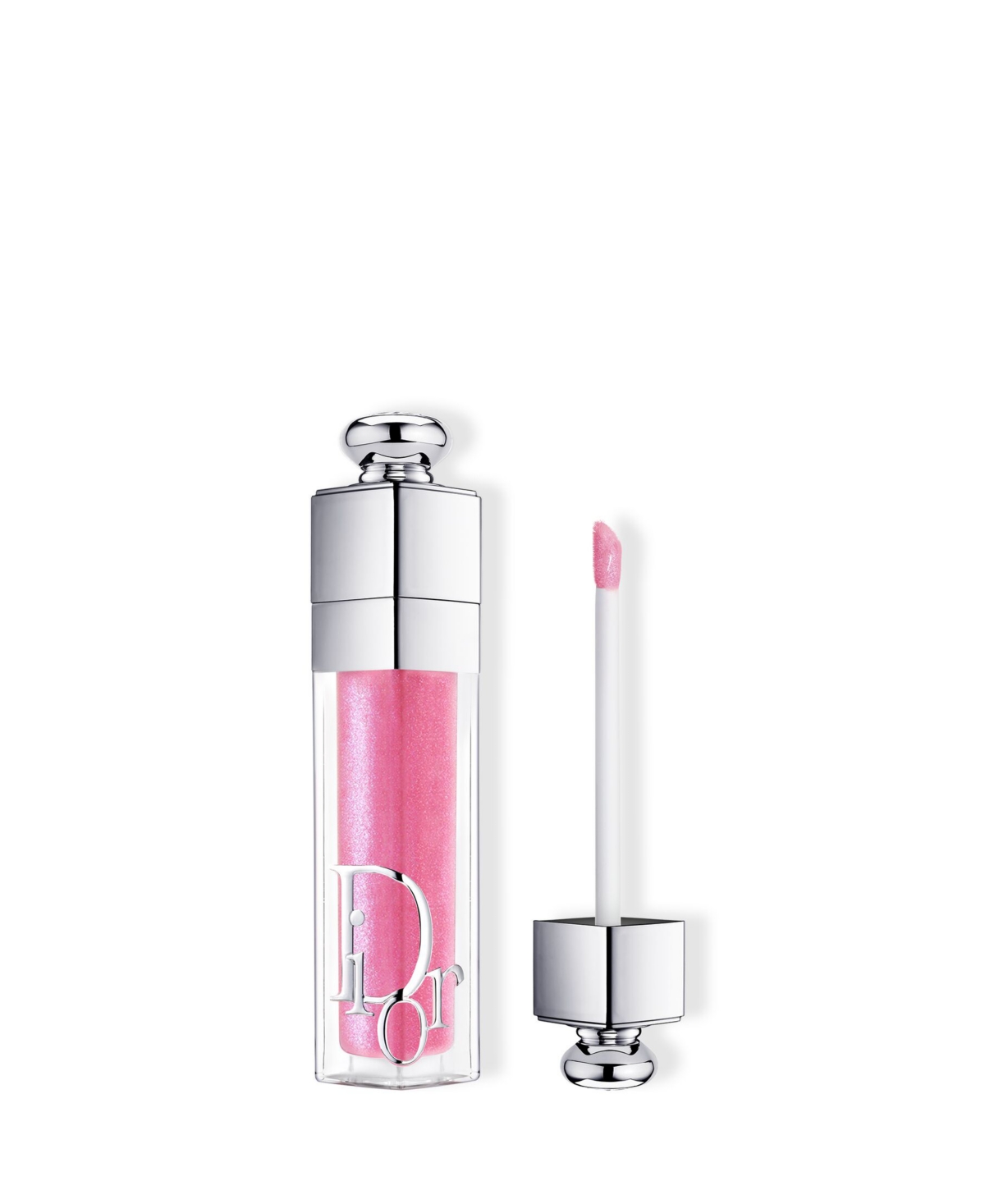 Dior Addict Lip Maximizer Gloss - 003 Holographic Lavender (a holographic