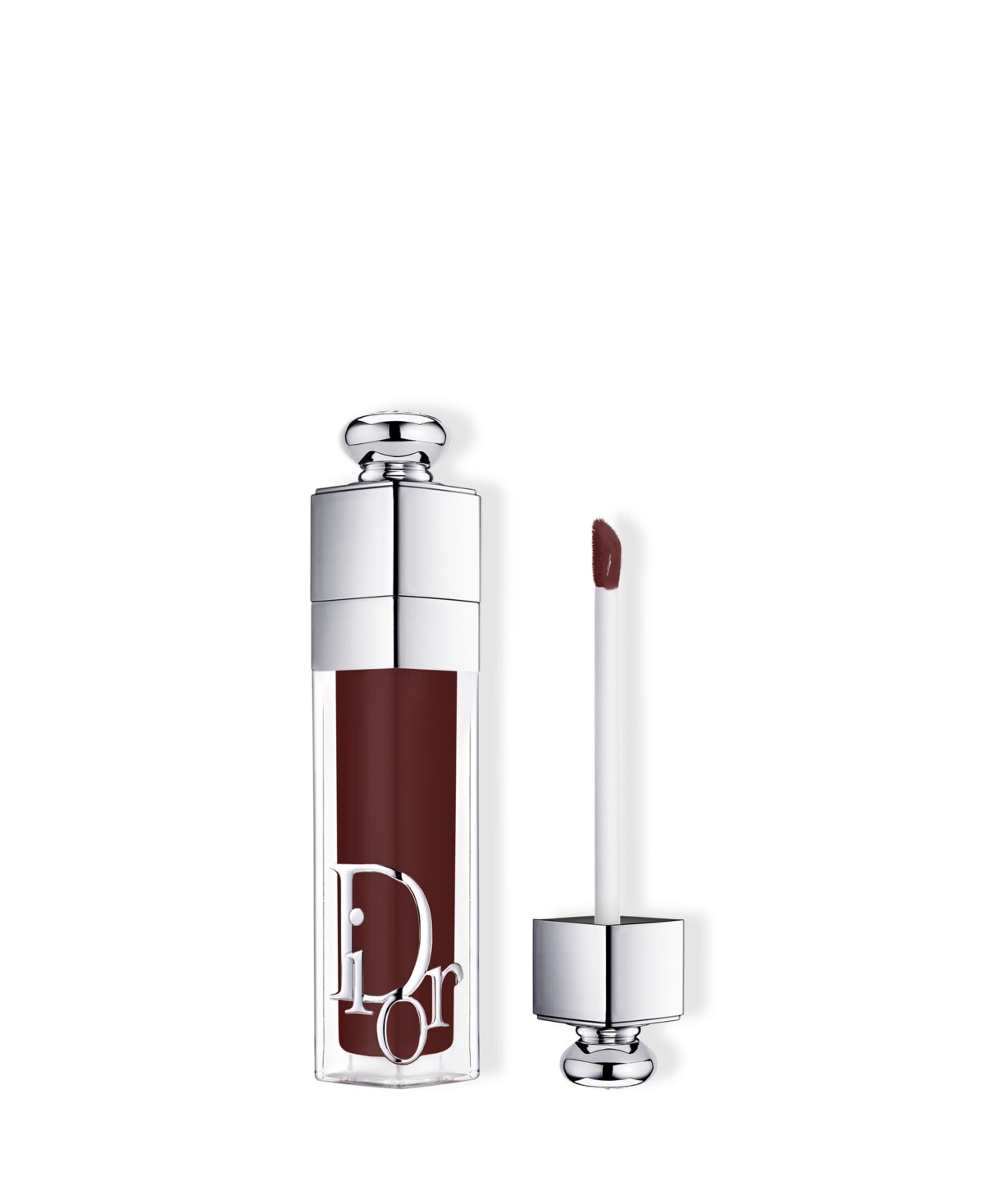 Click here for Dior Addict Lip Maximizer Gloss - 020 Mahogany (A... prices