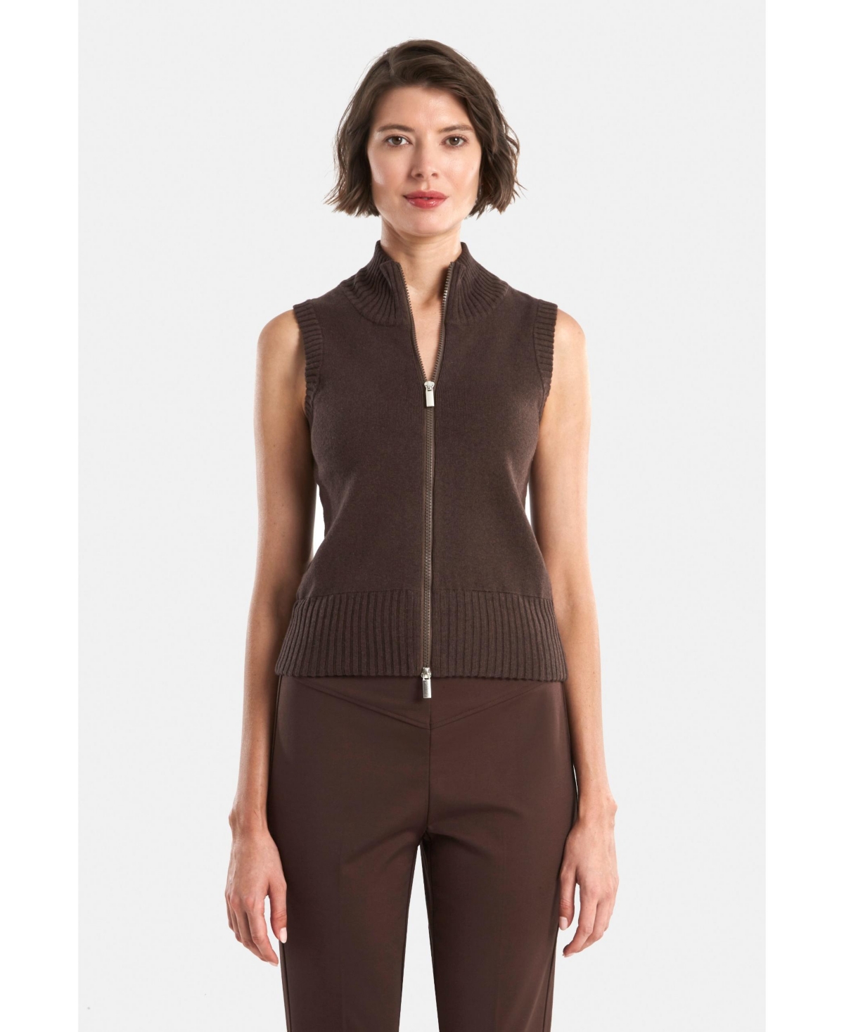 Click here for Capsule 121 Womens The Galaxy Zip - Brazilian nut prices