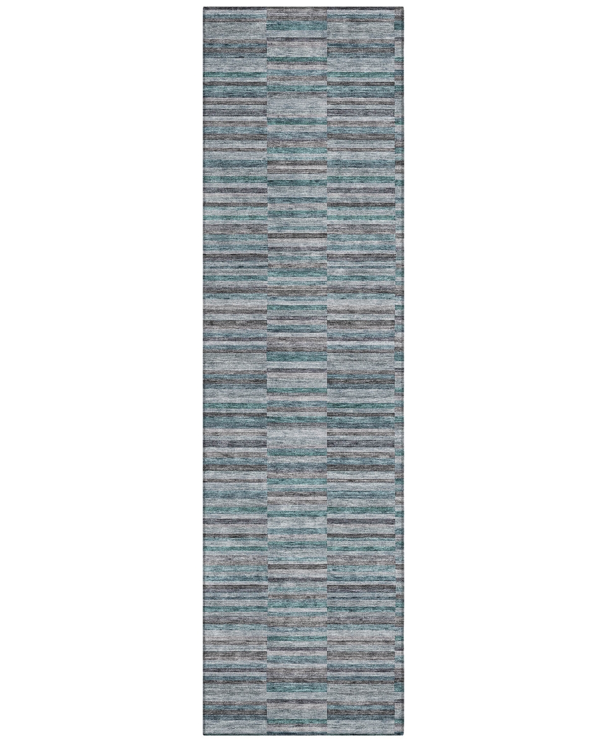 Click here for Addison Chantille Machine Washable ACN816 23x76 Ru... prices
