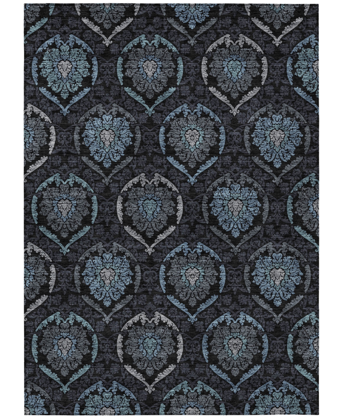 Click here for Addison Chantille Machine Washable ACN809 5x76 Are... prices