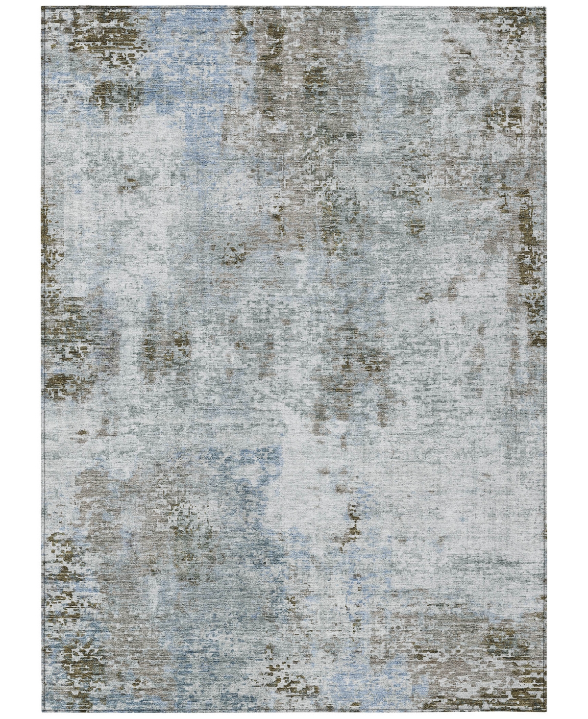 Click here for Addison Chantille Machine Washable ACN814 8x10 Are... prices