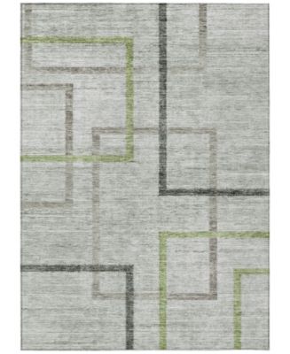 Addison Chantille ACN826 Rug Collection - Macy's
