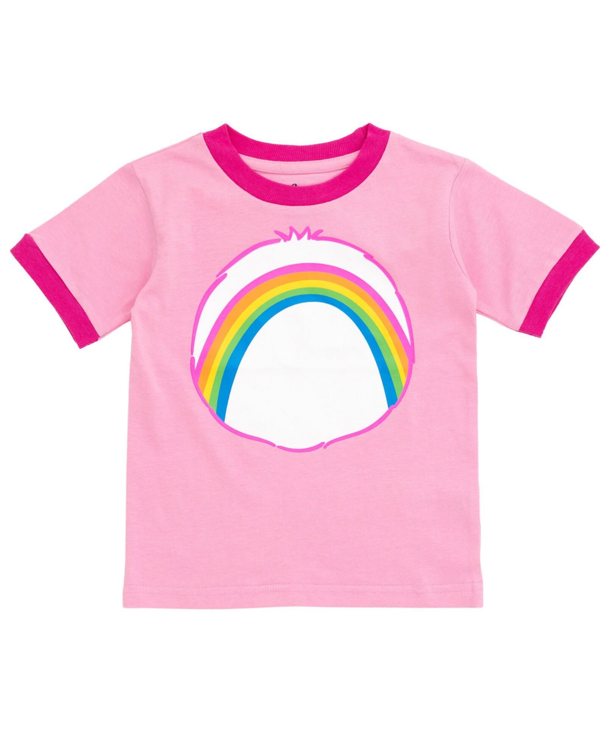 Click here for Care Bears T-Shirt - Pink prices