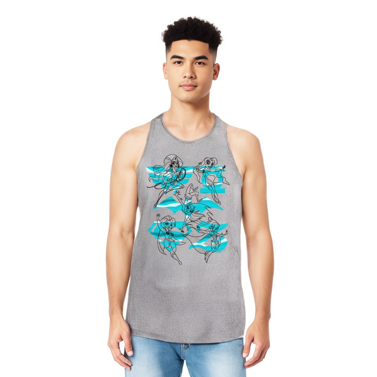 Click here for Dc Wonder Woman Mens Dc Superhero Girls Dc Comics... prices