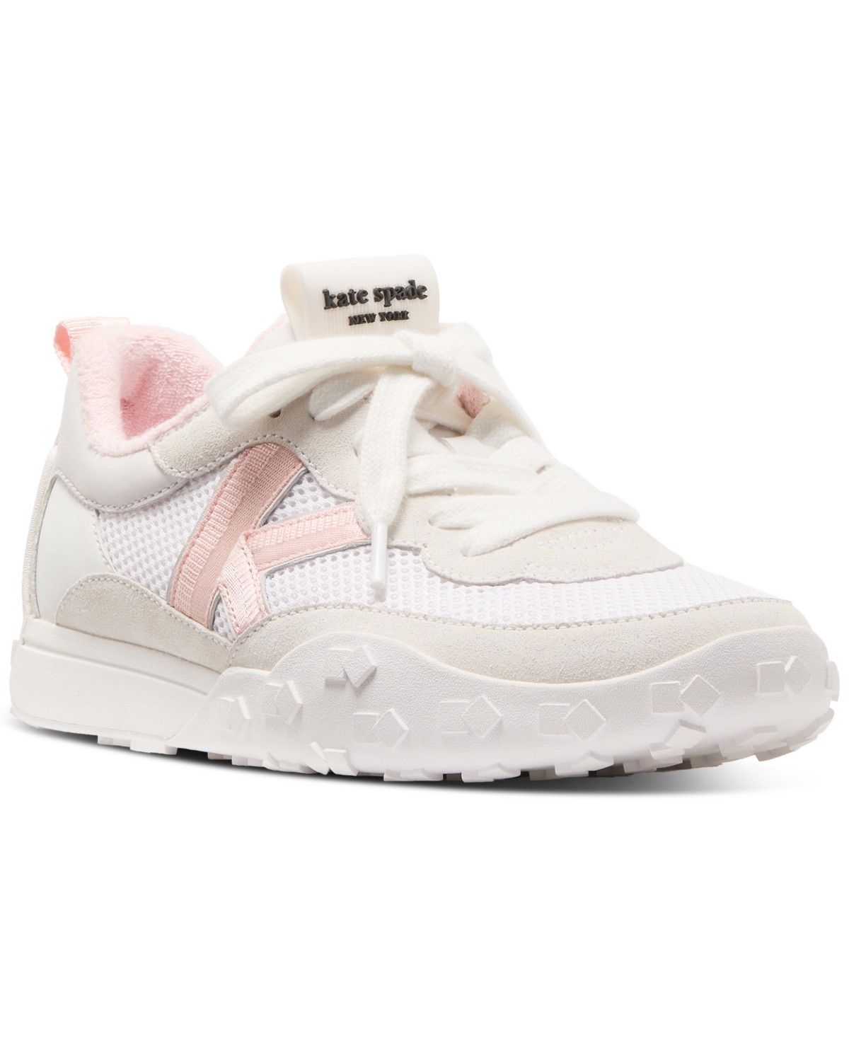 Click here for kate spade new york Womens K As In Kate Runners -... prices