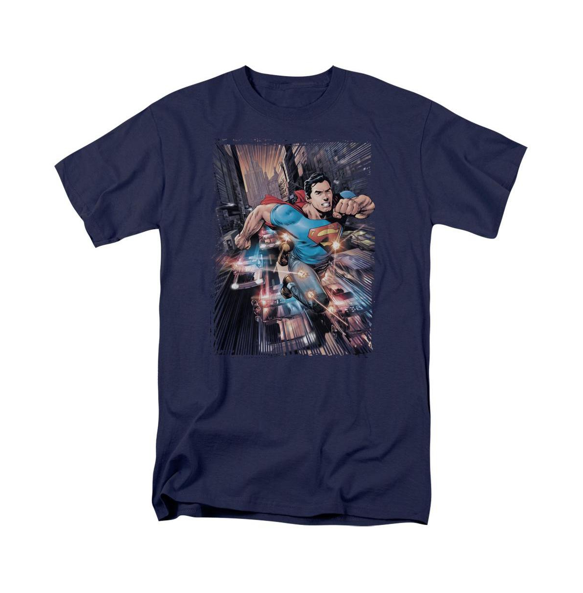 Click here for Superman Mens Action Comics 1 Short Sleeve Adult T... prices