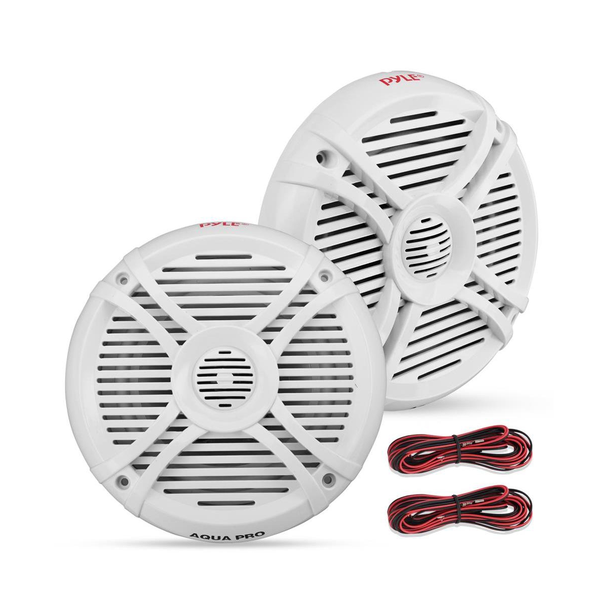 Click here for Pyle 6.5-Inch Component Marine Speakers  250 Watts... prices
