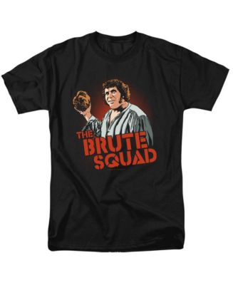 Princess Bride Mens Brute Squad Short Sleeve Adult Tee / T-Shirt - Macy's